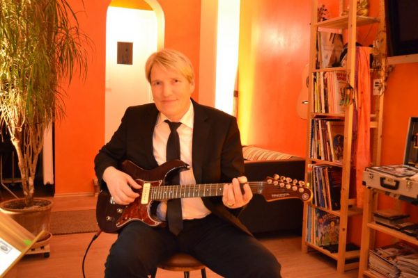 ACDC My No. 1 | Gitarren Schule München